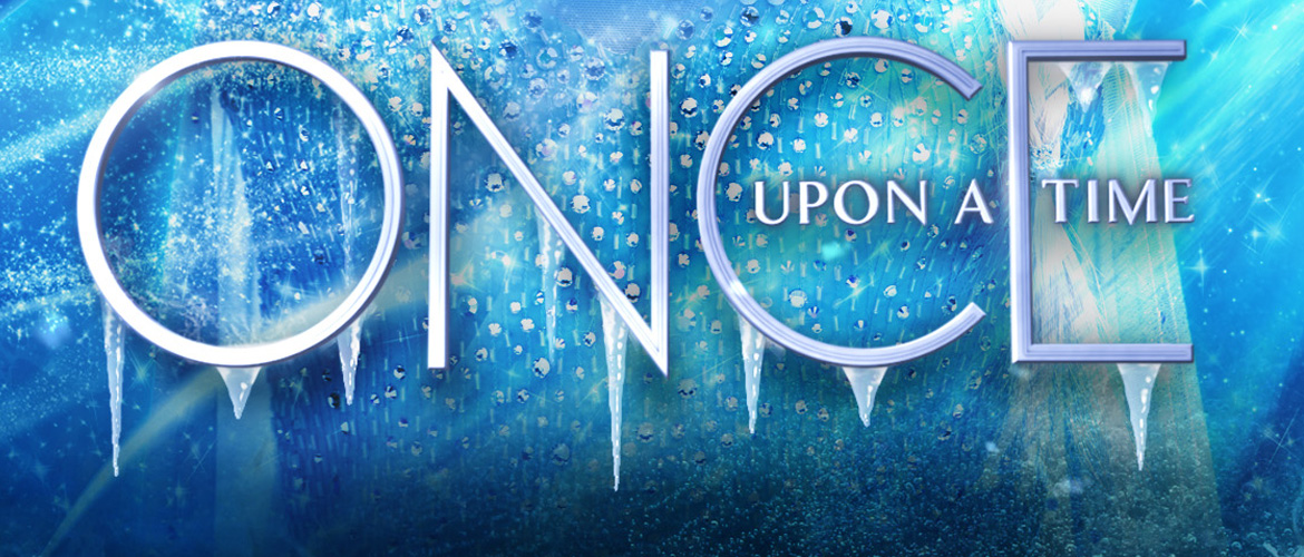Once Upon A Time Saison 4 : des photos promos dévoilées avant le retour ...