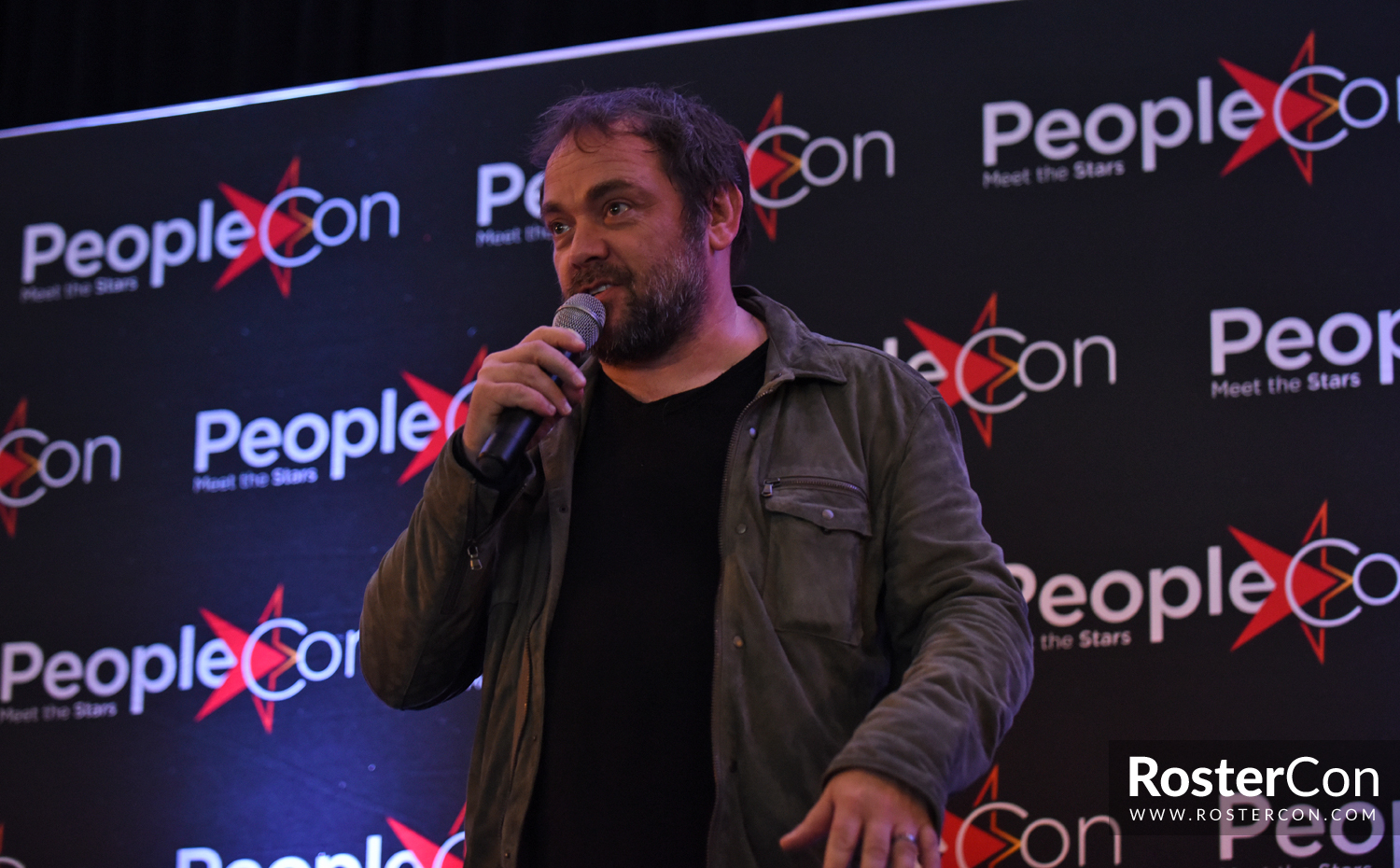 Firefly - Roster Con
