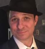 Jason Narvy - Roster Con