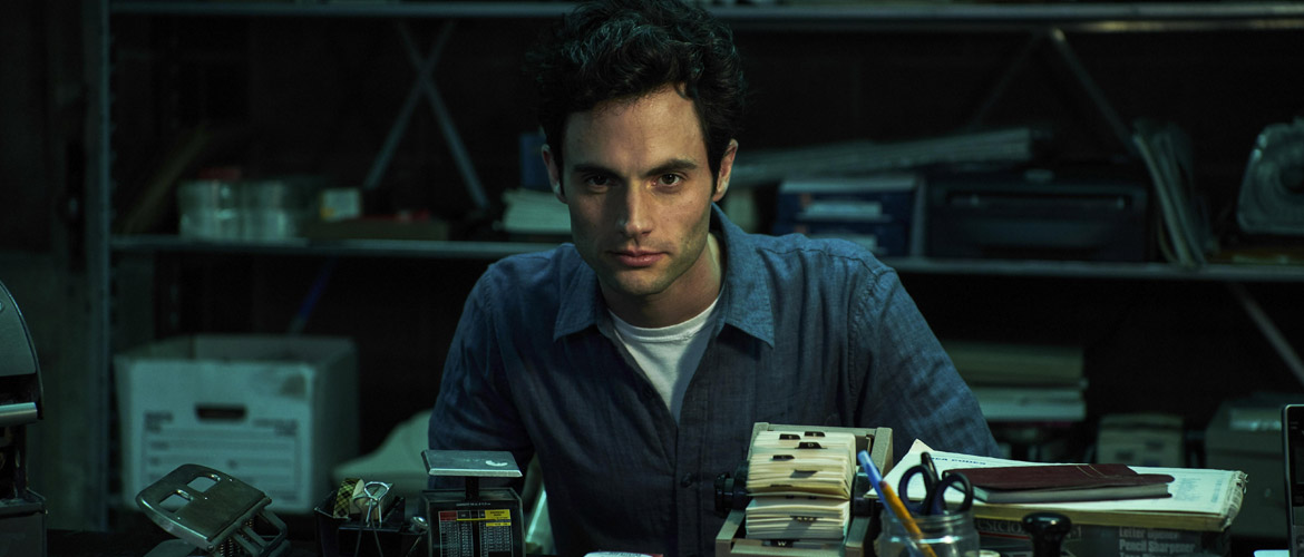 Quiz : êtes-vous incollable sur les premiers épisodes de la série You ...