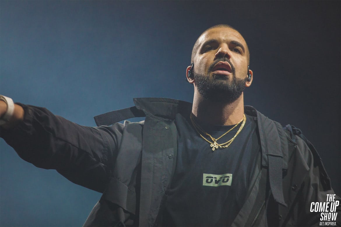 Drake domine l'édition 2019 des Billboard Music Awards - Roster Con