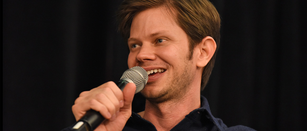 Lee Norris One Tree Hill