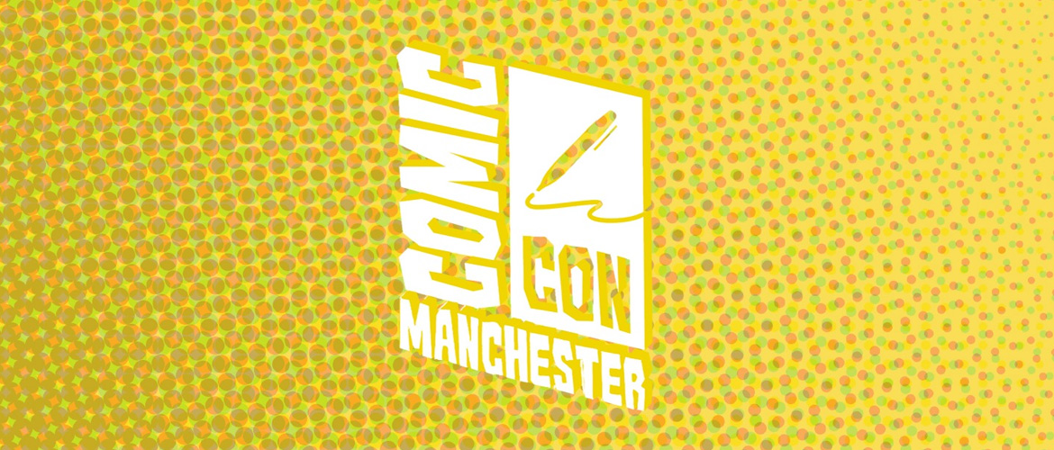 Teen Wolf, Superman and Lois, and Lucifer at 'Manchester Comic Con 2022 ...