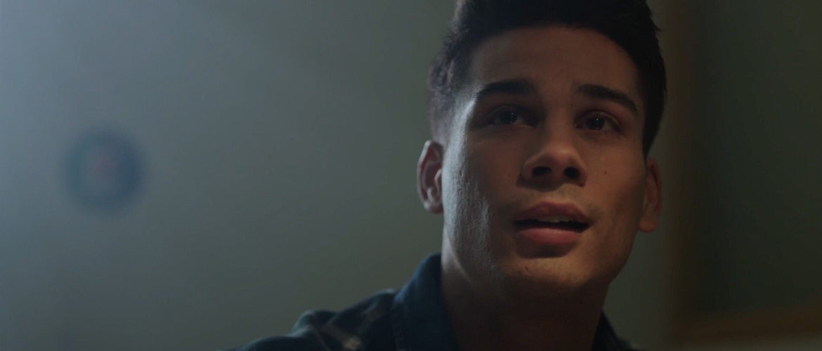 Riverdale: Drew Ray Tanner to attend Rivercon 3 - Roster Con