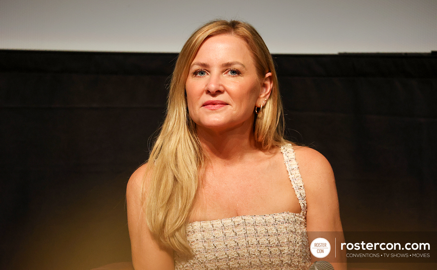 Pictures - Jessica Capshaw | Roster Con