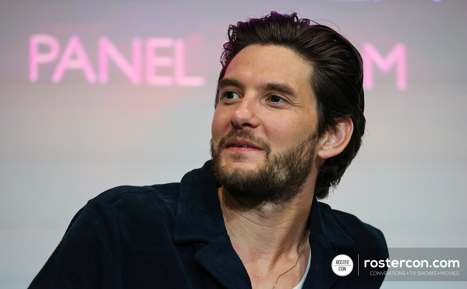 Ben Barnes The Seventh Son