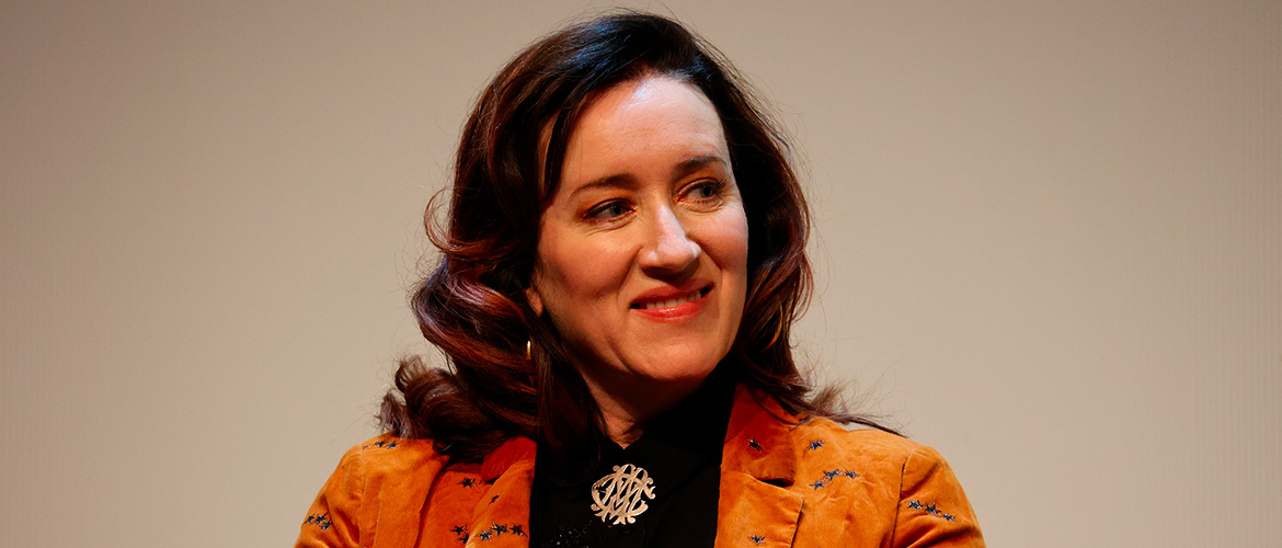 Maria Doyle Kennedy