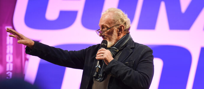 Robert Englund - Roster Con