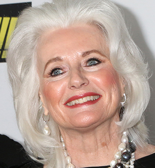 Celeste Yarnall As Ever
