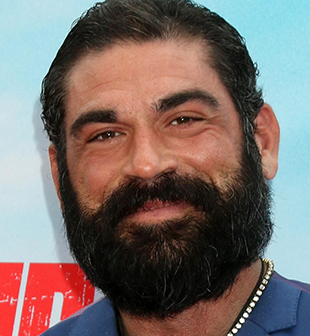 Brett Azar - Roster Con