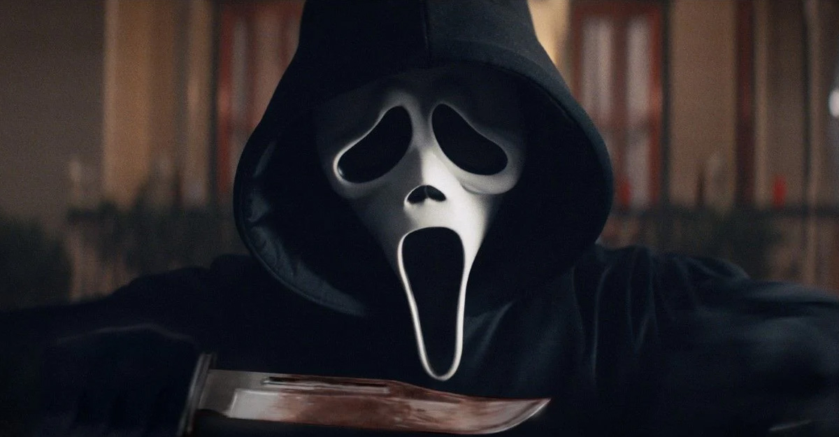 Scream 7: Two New Cast Members Announced, One Return Confirmed - Roster Con