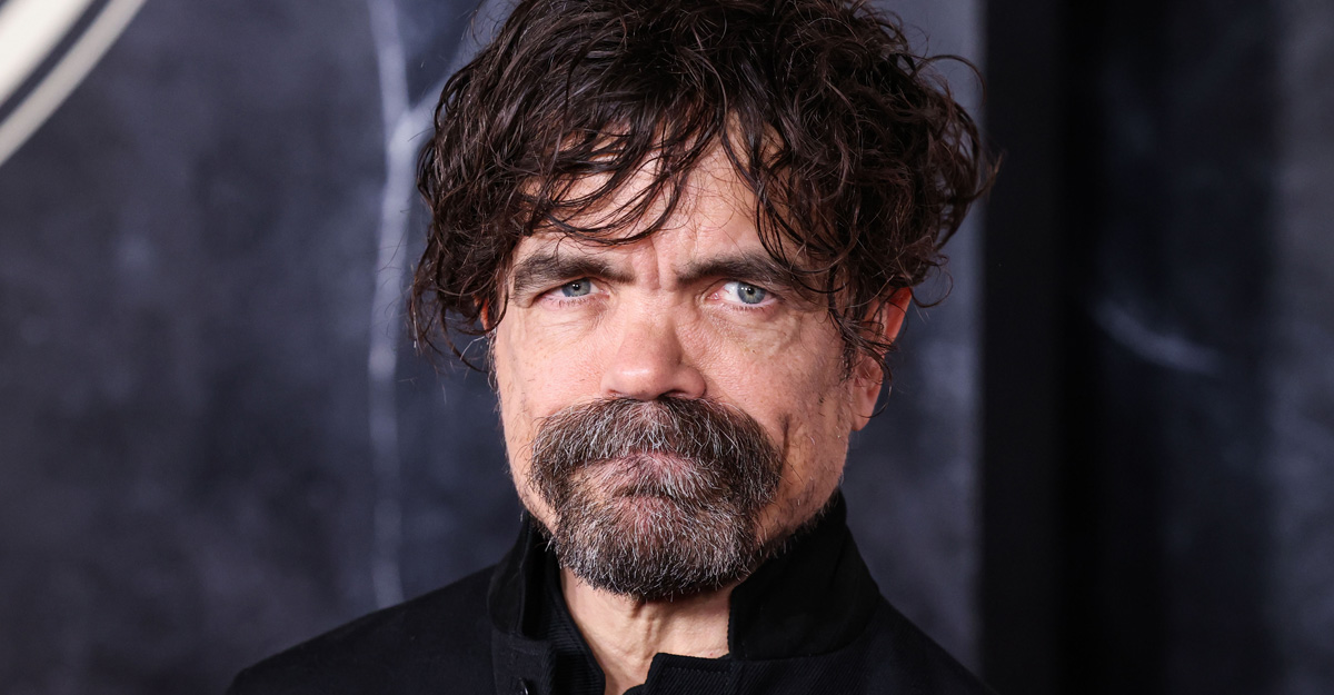 Peter Dinklage au casting de Dexter: Resurrection - Roster Con