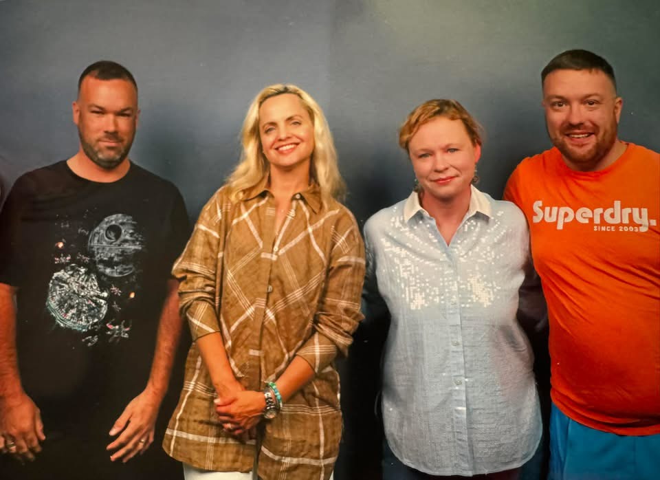 Pictures - Comic Con Manchester (2025) | Roster Con
