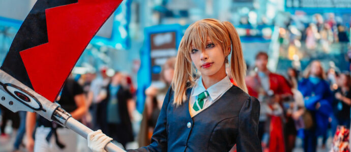 Roster Con - Comic Con & Anime, TV Show and Movie Conventions